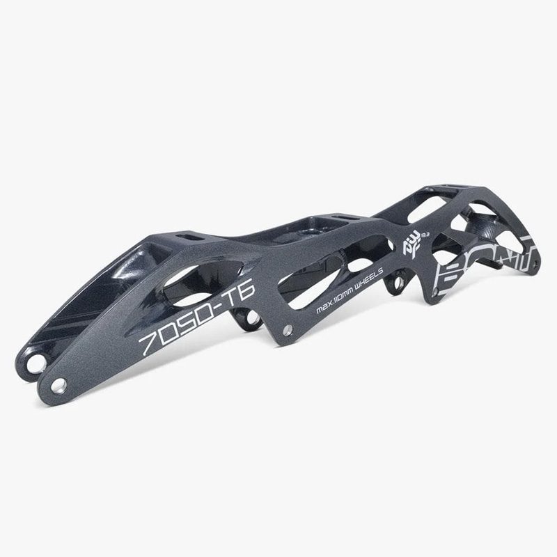 Bont 3PF 7050 Inline Frame - ROLLER SKATE USA