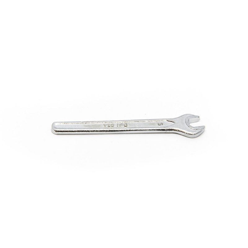 Roll Line 6mm Pivot Pin WRENCH Tool - ROLLER SKATE USA