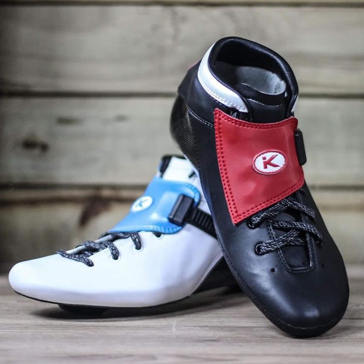 Flyke EX3MO Boots - ROLLER SKATE USA