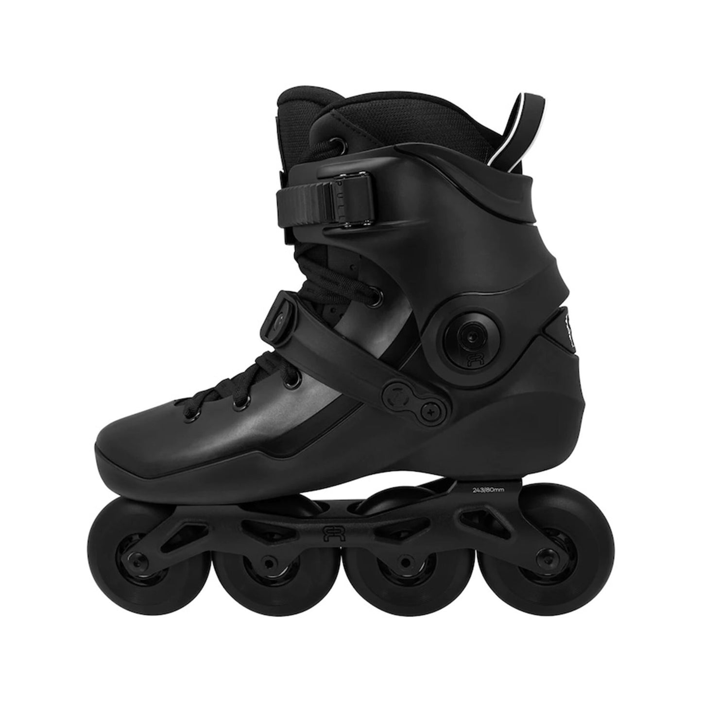 FR NEO 2 80 Freeride Skate – ROLLER SKATE USA