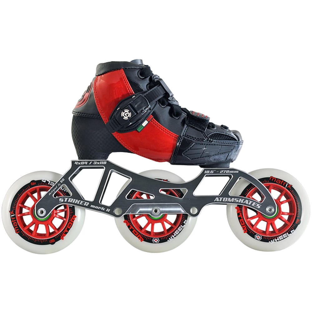 Luigino Kid’s Adjustable Challenge 3 Wheels Skate Package – ROLLER ...
