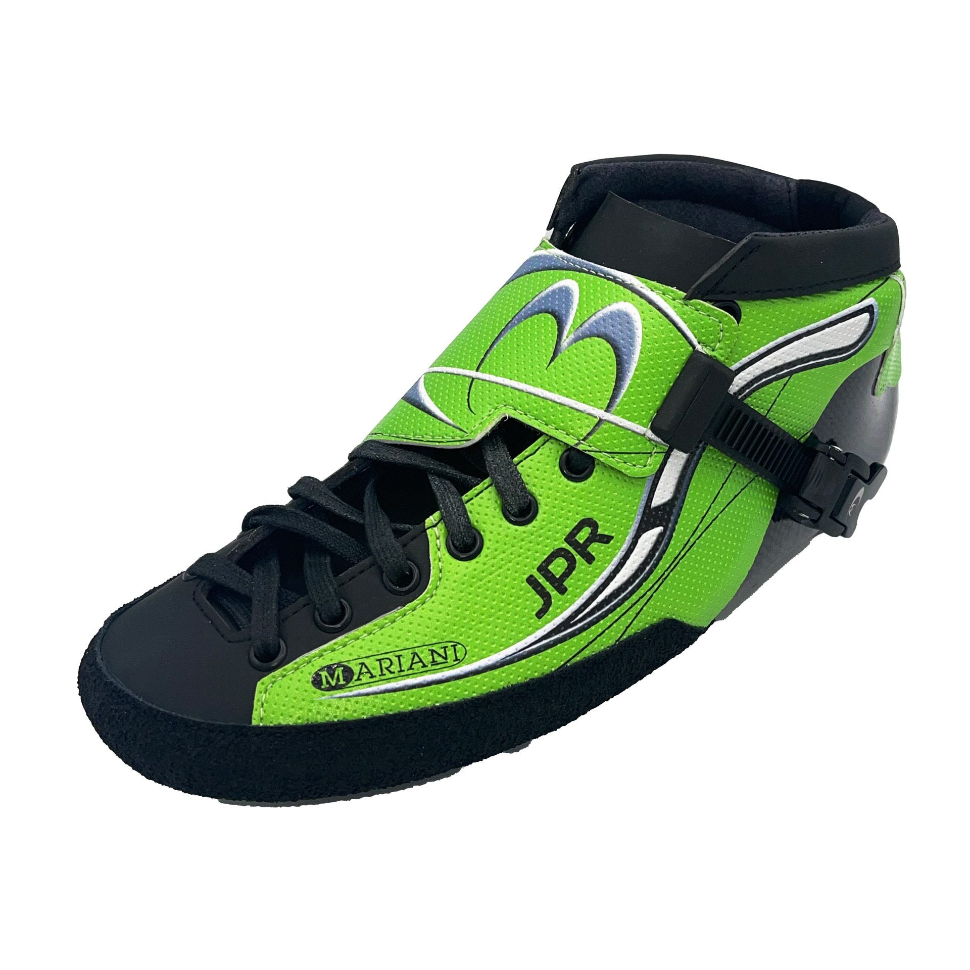 Mariani Dogma ID RS 31 Boots - ROLLER SKATE USA