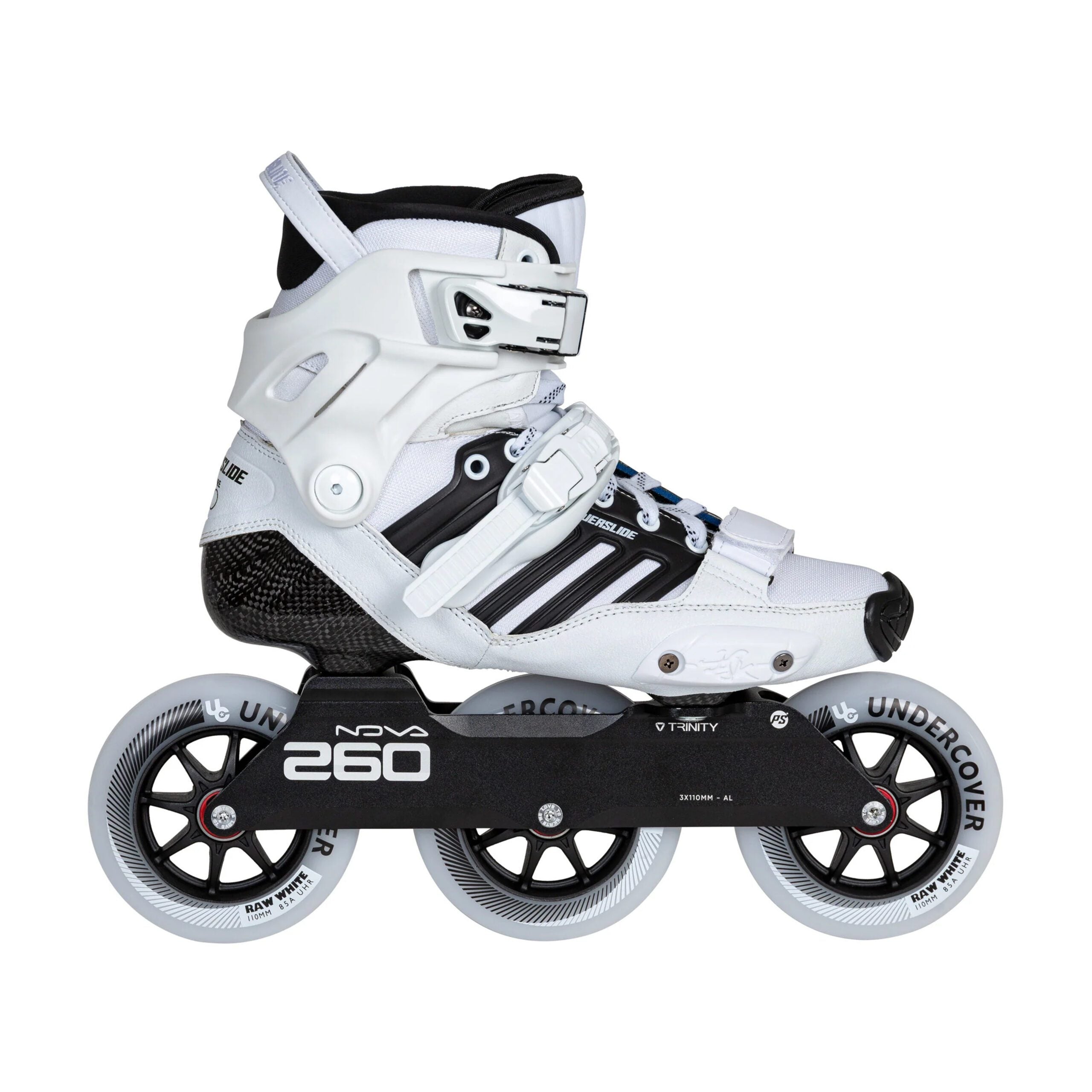 Powerslide Urban Freestyle Skate – ROLLER SKATE USA