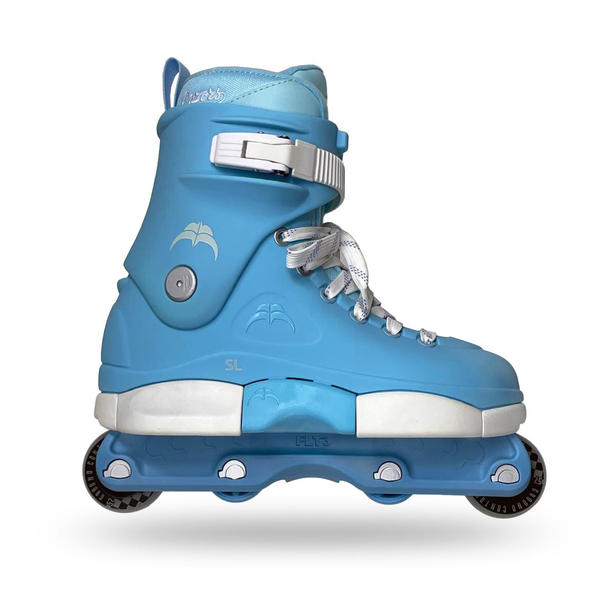 Razors SL Sky Aggressive Skates - ROLLER SKATE USA