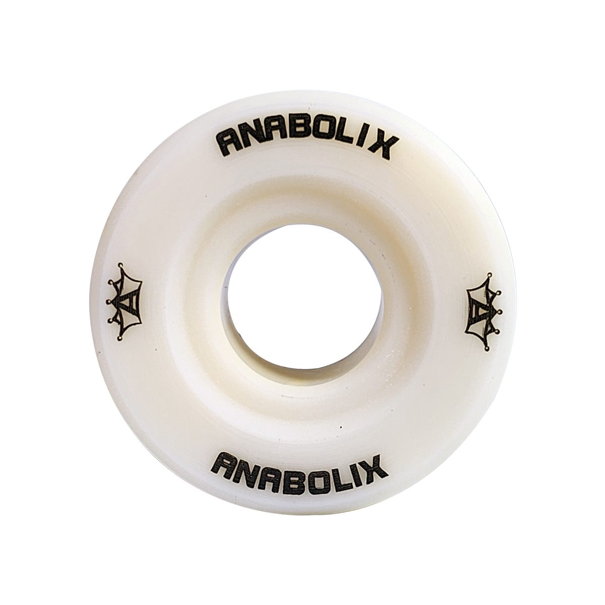 Anabolix Rouge Heir series Wheels 63.5mm X 44mm 8 Pack – ROLLER SKATE USA