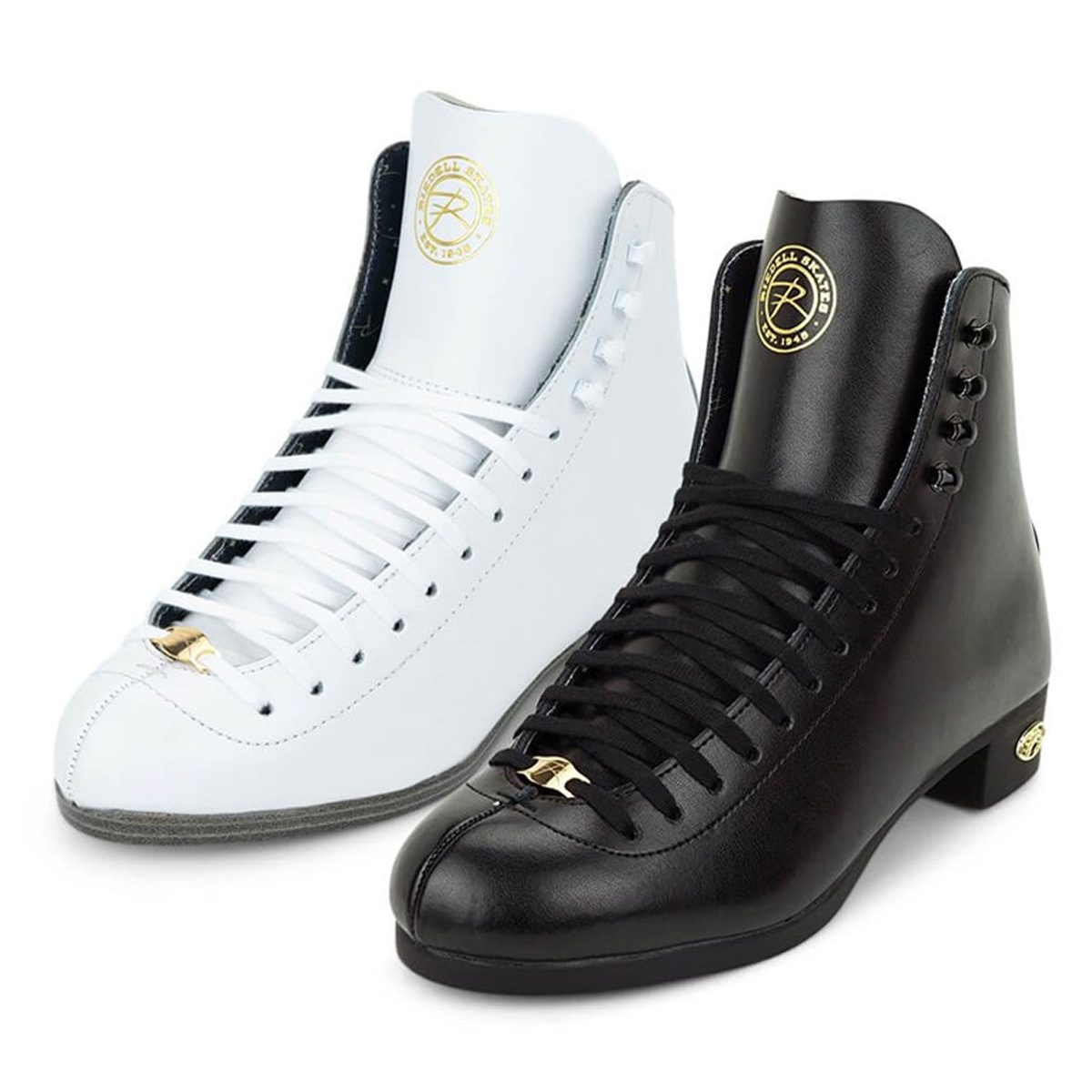 Riedell 120 Award Boot - ROLLER SKATE USA