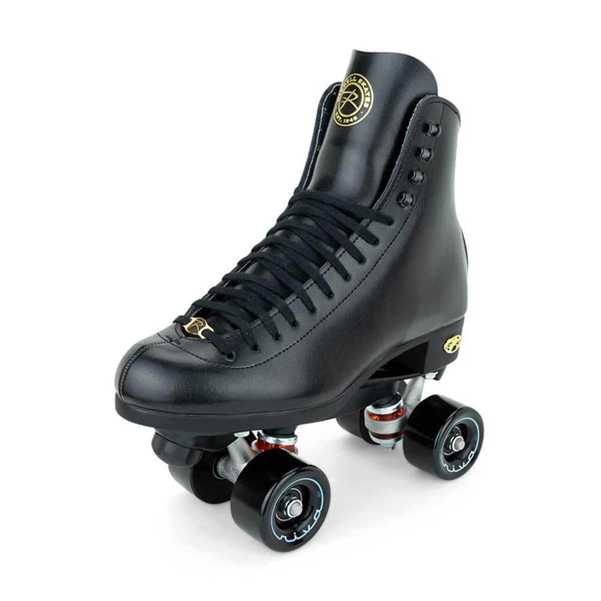 Riedell Rhythm Skates - ROLLER SKATE USA