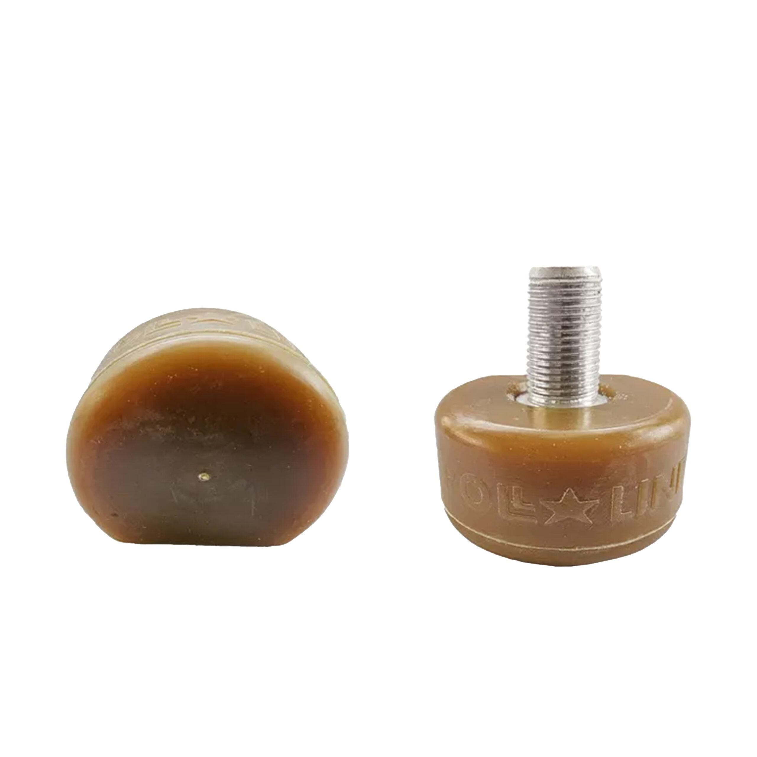 Roll-line Toe Stop Ambra Hockey Small - ROLLER SKATE USA