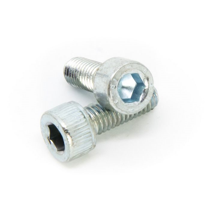 Roll-line Toe Stop Locking Allen Screws 5mm - ROLLER SKATE USA