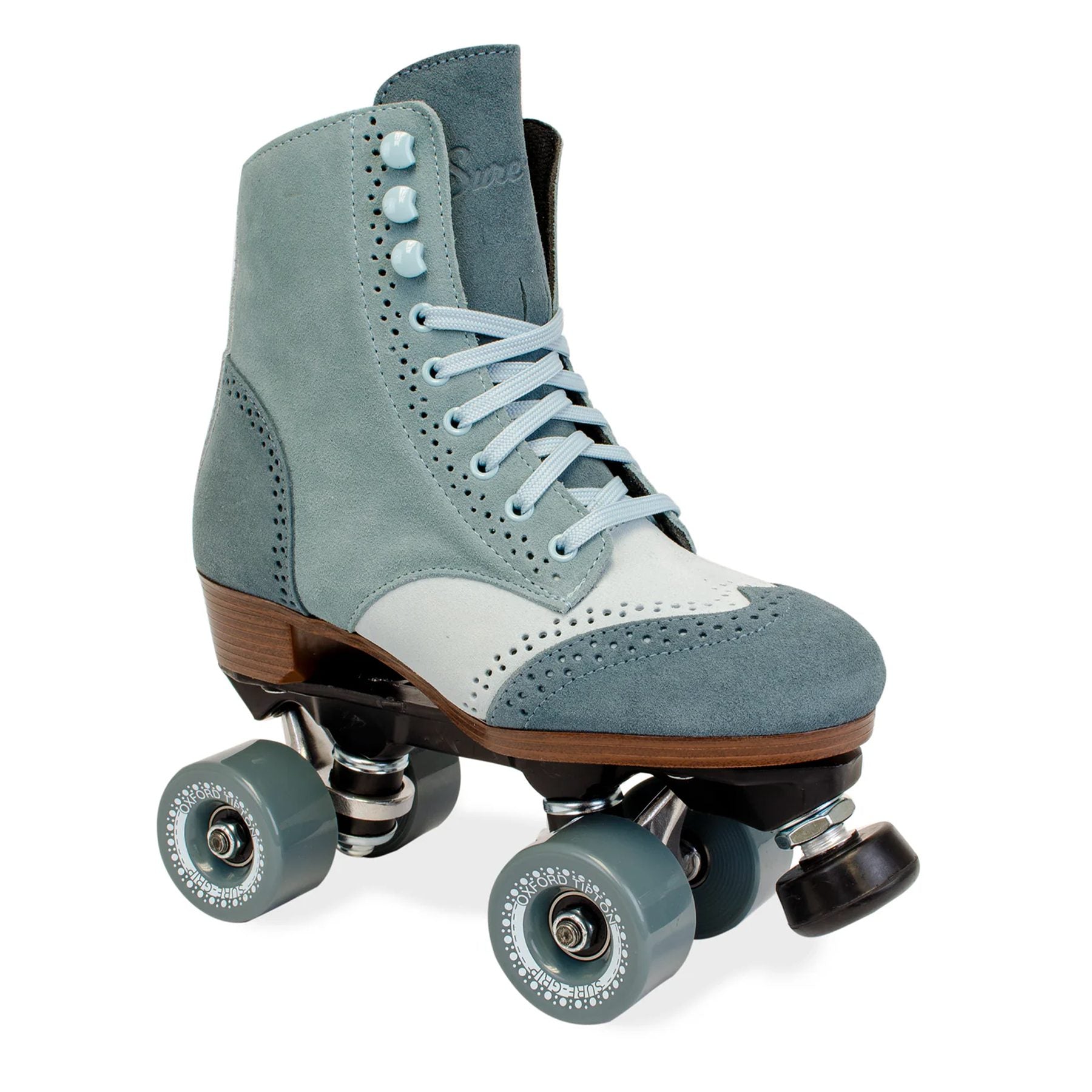 Sure-Grip Skates – Premium Roller Skates for All Skill Levels - ROLLER ...
