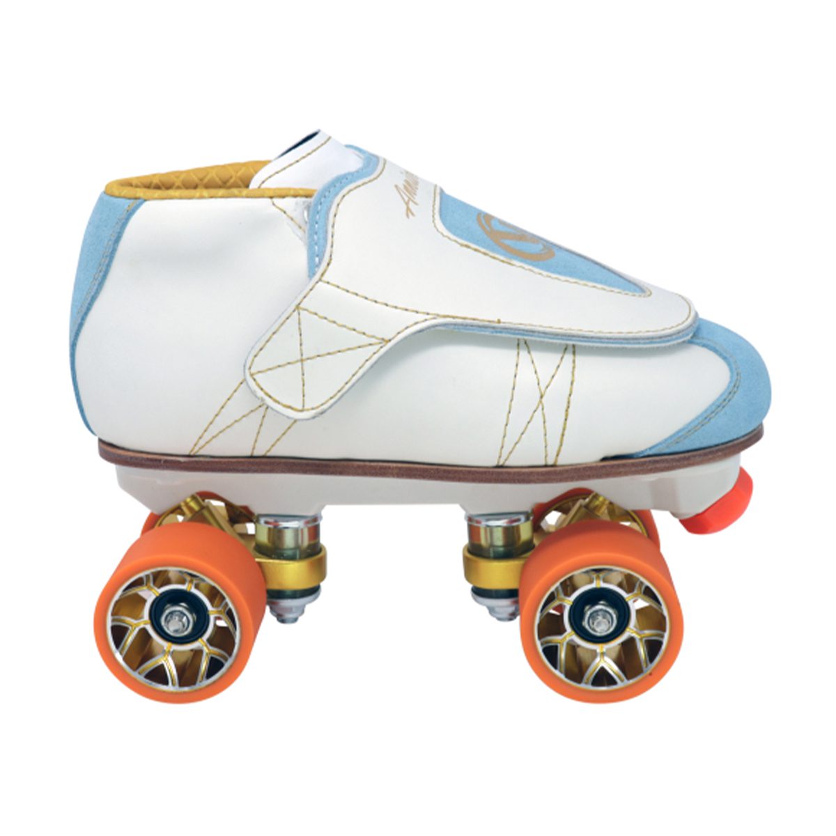Vanilla Anniversary Astro Jam Skate - ROLLER SKATE USA