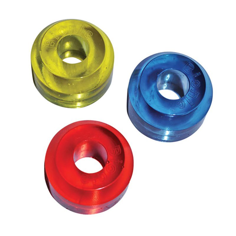 Atom Bionic Quad Skate Bushings - ROLLER SKATE USA