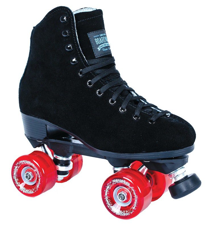 Sure-Grip Skates – Premium Roller Skates for All Skill Levels - ROLLER ...