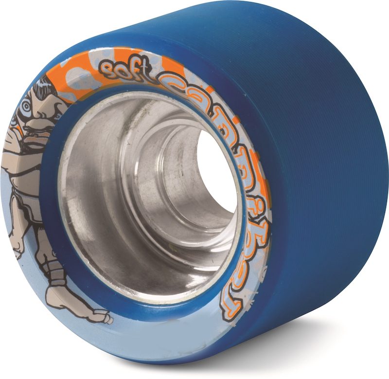 Hyper Cannibal Roller Skate Wheels - ROLLER SKATE USA