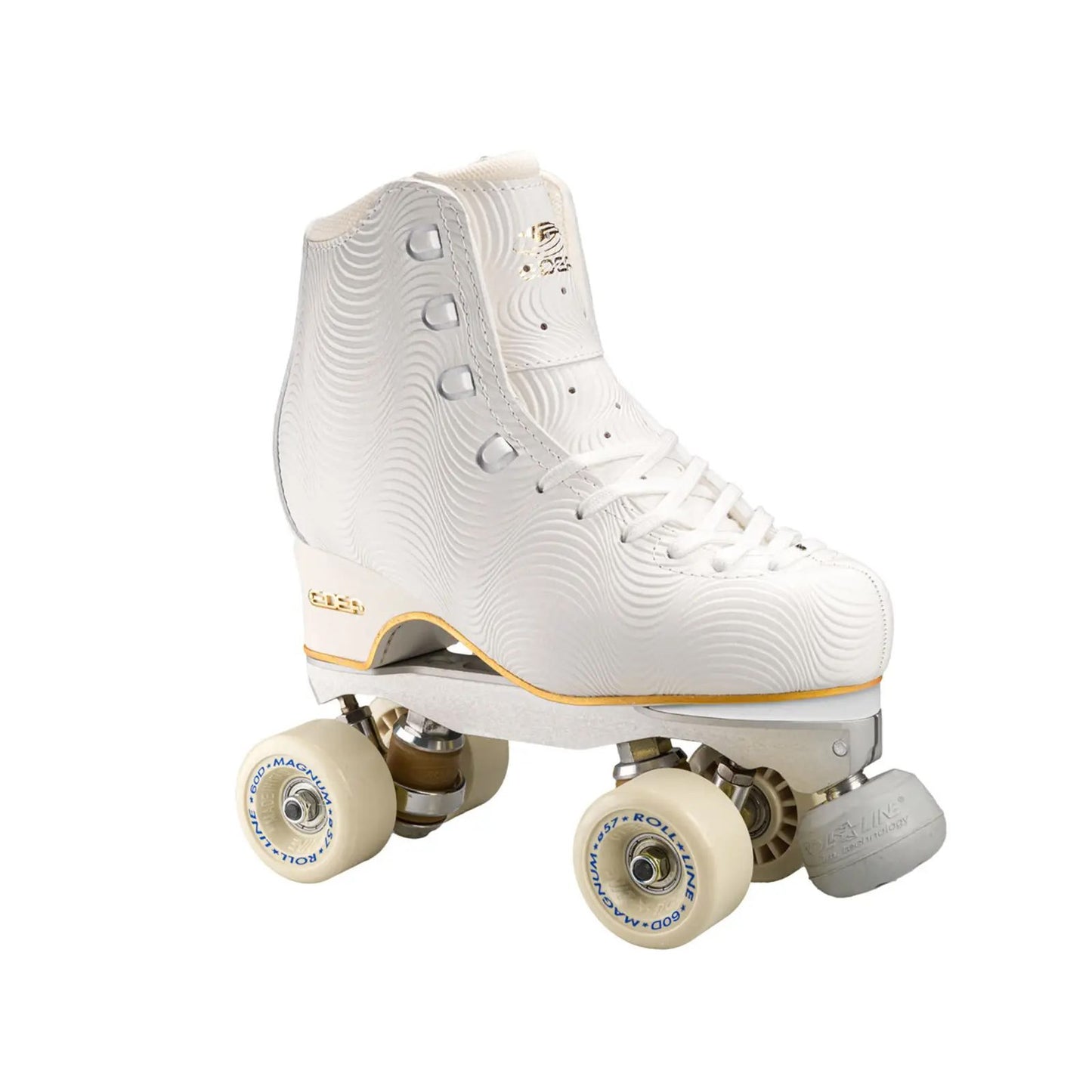 Edea Roller Discovery Wave Skate Package – ROLLER SKATE USA