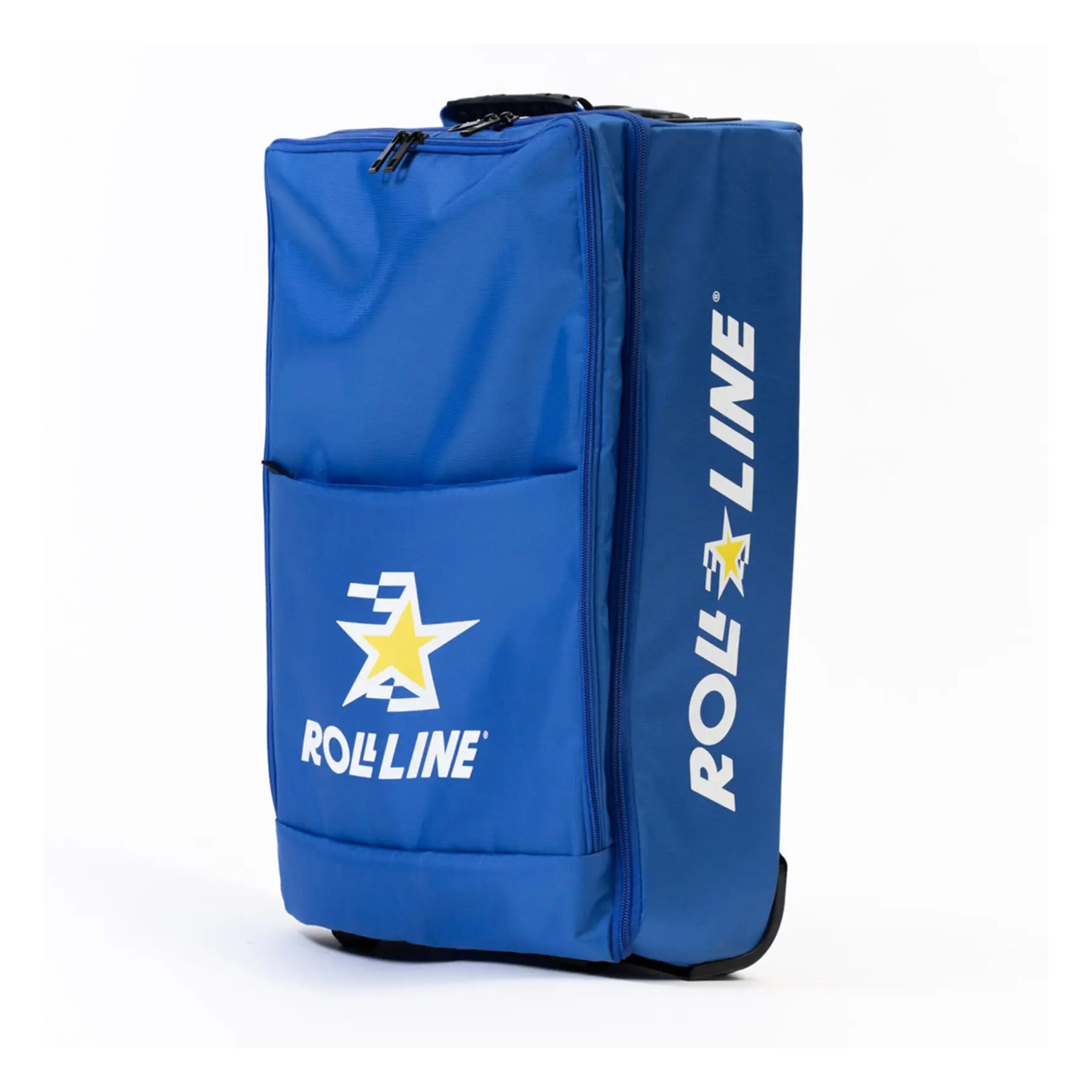 ROLL-LINE Skate Rolling Trolley - ROLLER SKATE USA