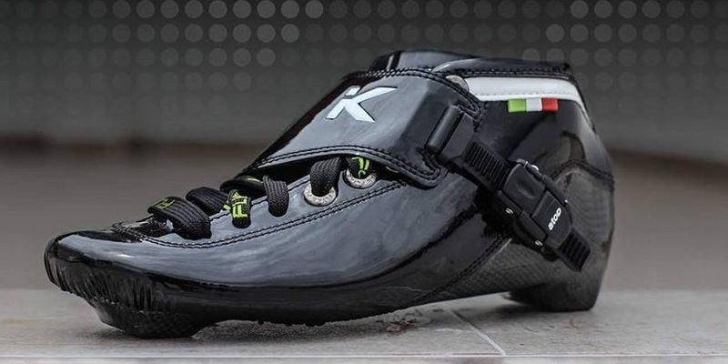 Flyke Vento Boots - ROLLER SKATE USA