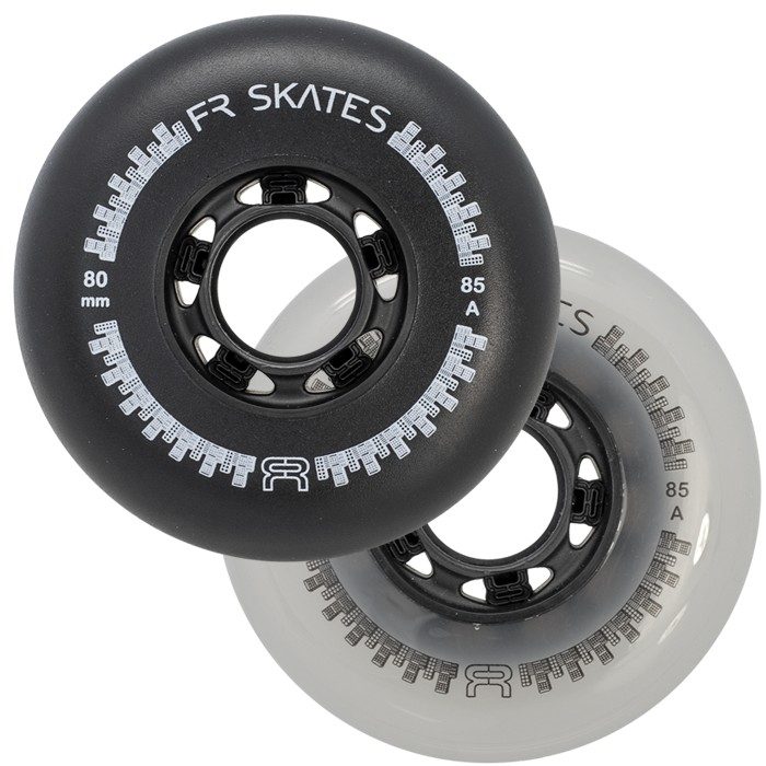 FR - Downtown Wheels 85 A - ROLLER SKATE USA