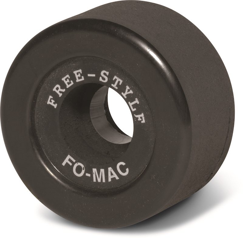 Sure Grip Fo Mac Freestyle Roller Skate Wheels - ROLLER SKATE USA