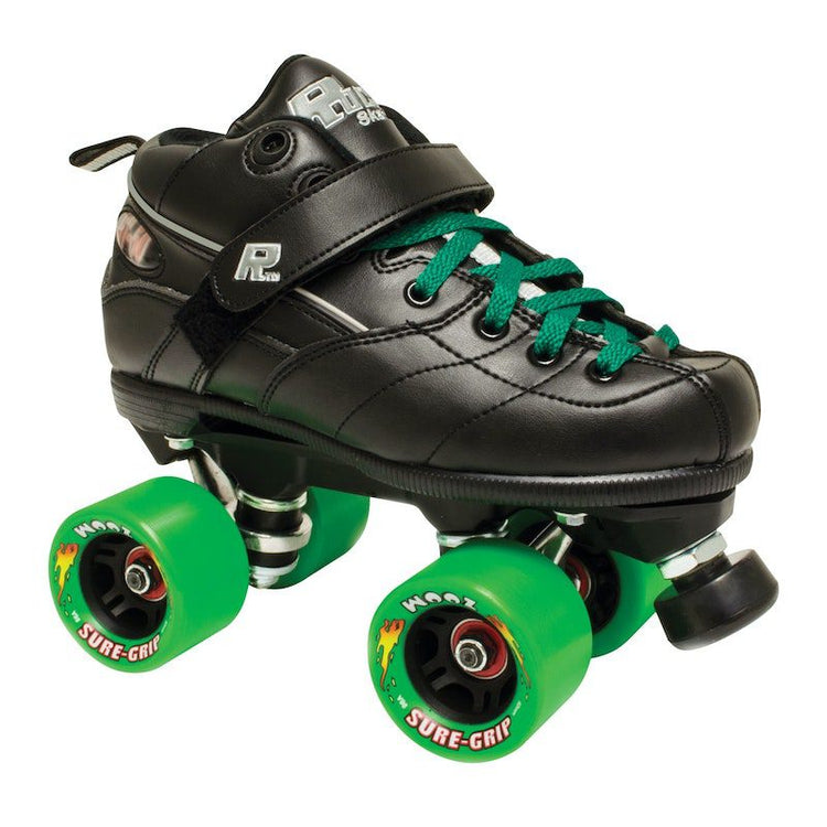Sure-Grip Skates – Premium Roller Skates for All Skill Levels - ROLLER ...