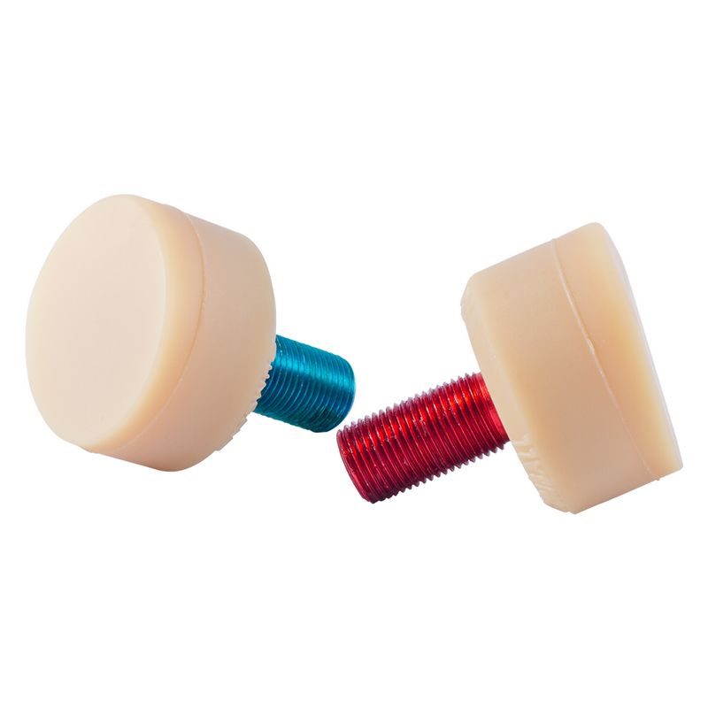 Gumball Toe Stop Original - ROLLER SKATE USA