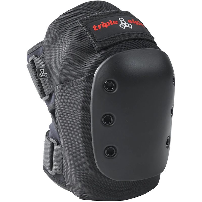Triple 8 KP Pro - ROLLER SKATE USA