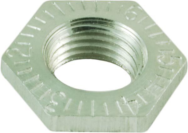 Labeda Proline Micro Adjustment Nut - ROLLER SKATE USA