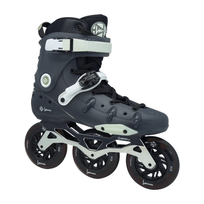 LUMINOUS RAY 110 Inline Skate - ROLLER SKATE USA
