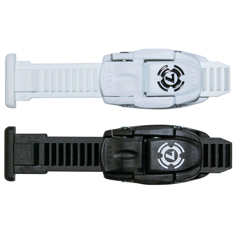 Luigino Nano Buckles - ROLLER SKATE USA