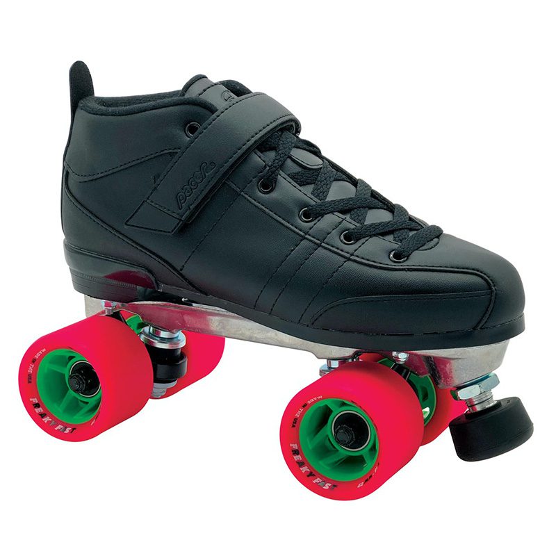 Pacer Aero Fast Roller Skate – ROLLER SKATE USA