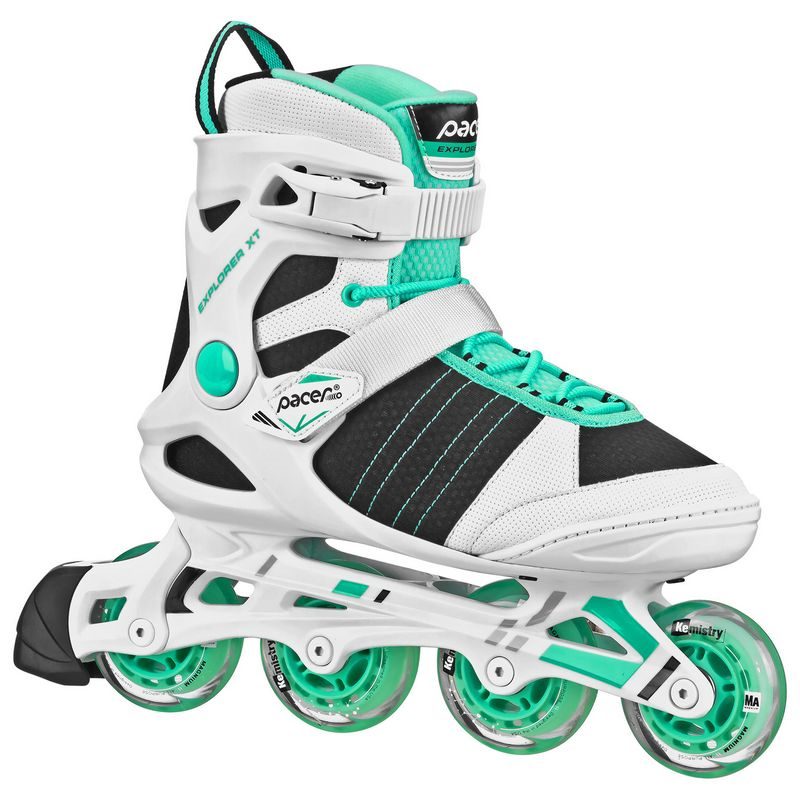 Pacer Explorer XT Inline Skates Women - ROLLER SKATE USA