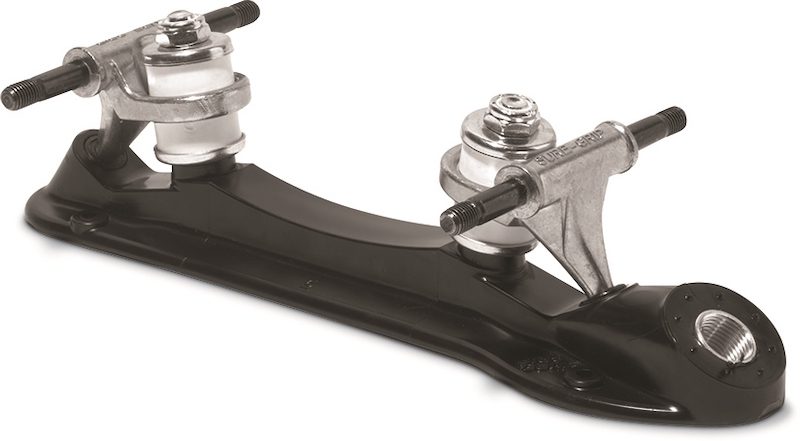 Sure Grip Probe Plate - ROLLER SKATE USA