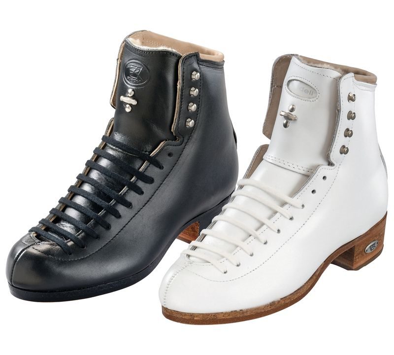 Riedell 336 Tribute Boot - ROLLER SKATE USA