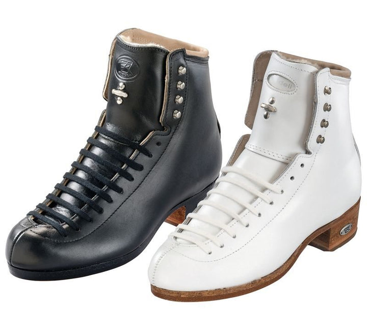 Roller Skate Boots | High-Quality & Durable Skating Boots - ROLLER ...