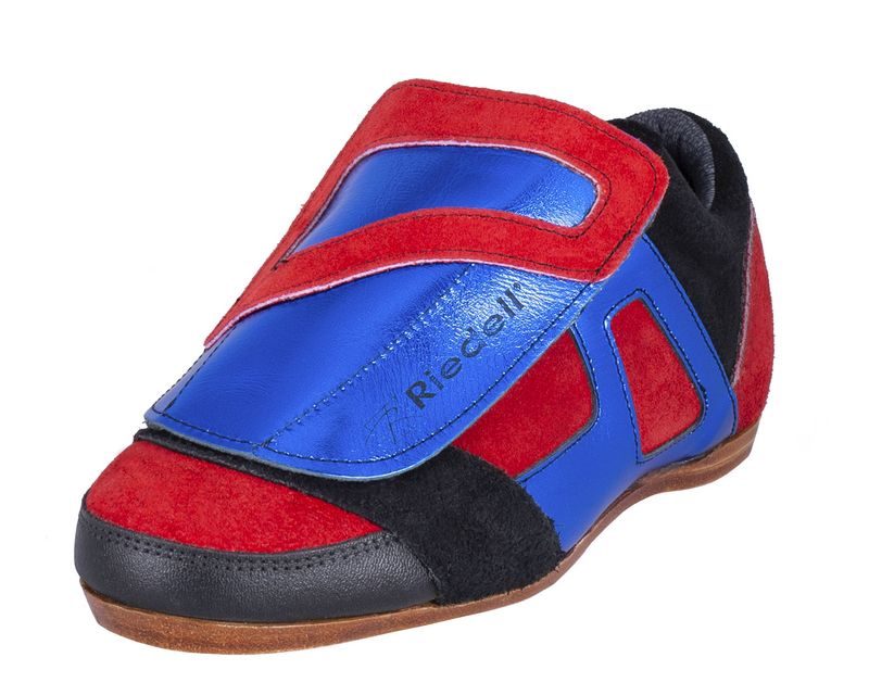Riedell 951 Boot - ROLLER SKATE USA