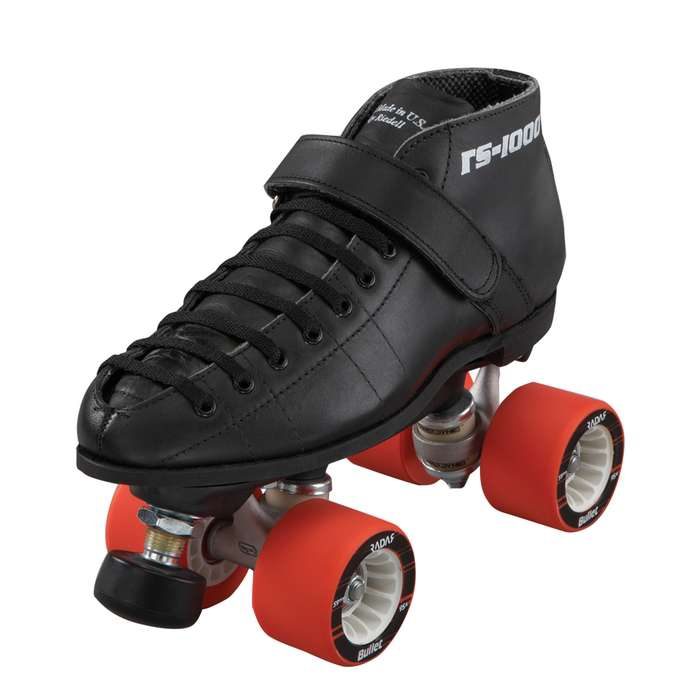 Riedell Hammer Roller Skate - ROLLER SKATE USA