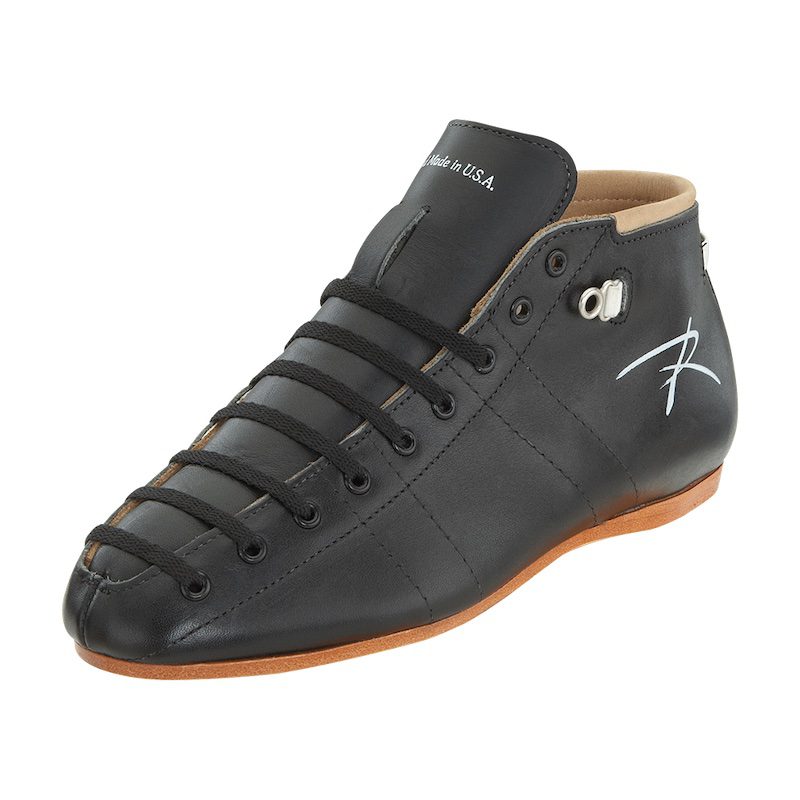 Riedell 495 Boot - ROLLER SKATE USA