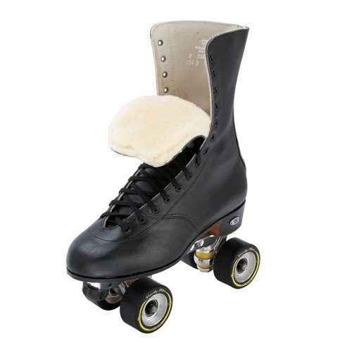 Riedell Express Rhythm Skate - ROLLER SKATE USA