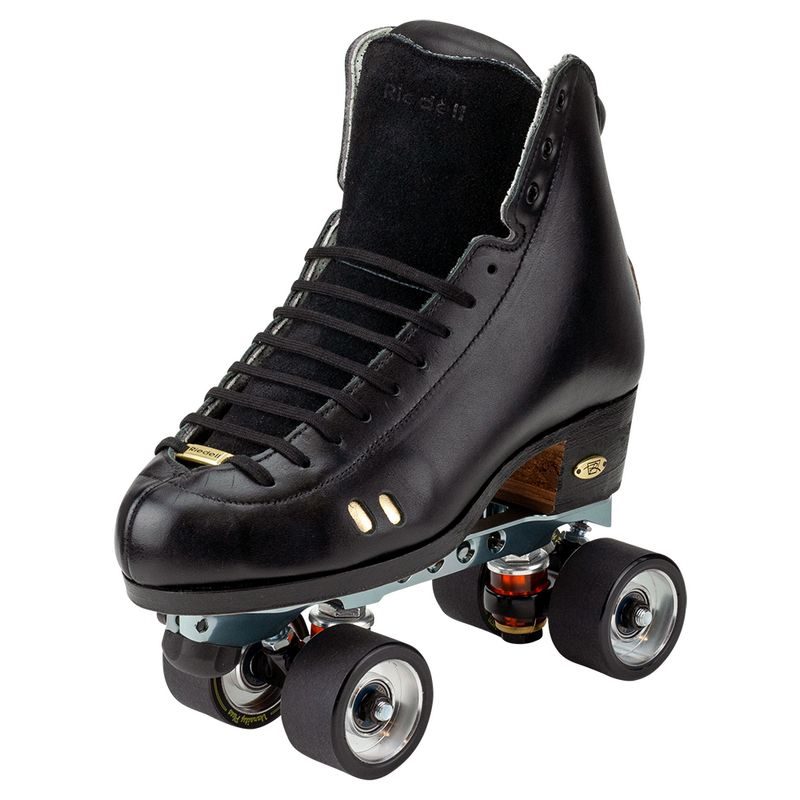 Riedell Unity 3200 Rhythm Roller Skate - ROLLER SKATE USA