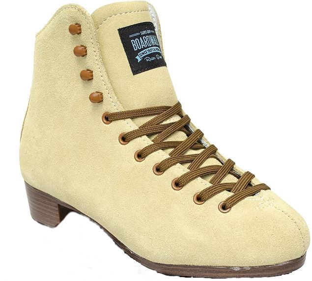 Sure Grip 1300 Rec Boot - ROLLER SKATE USA