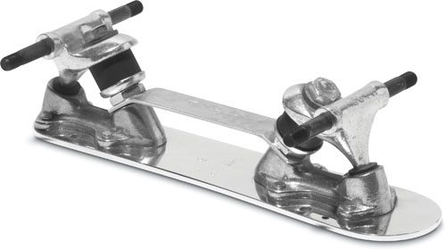 Sure Grip Cyclone NTS Plate - ROLLER SKATE USA