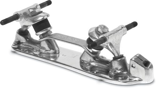 Sure Grip Cyclone Plate - ROLLER SKATE USA