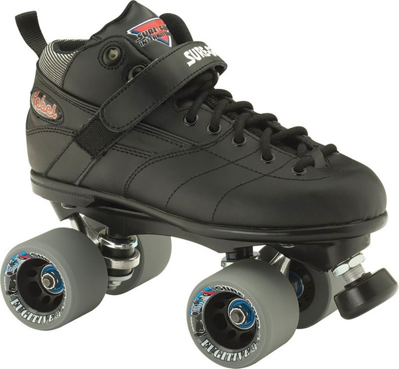 Sure Grip Rebel Fugitive - ROLLER SKATE USA