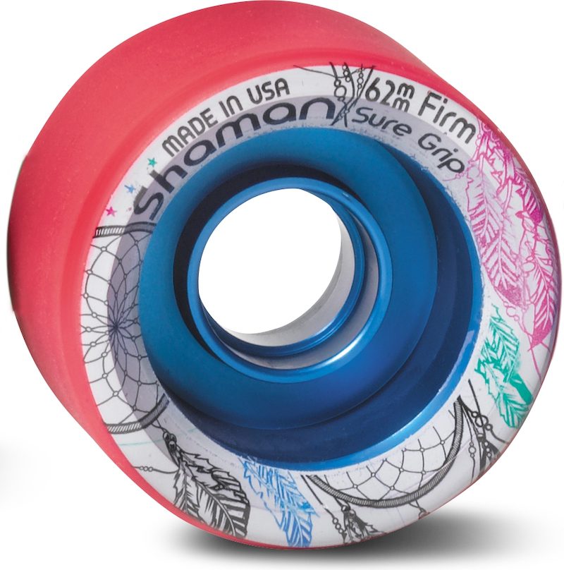 Premium Roller Skate Wheels for Smooth & Fast Rides | Shop Now - ROLLER ...