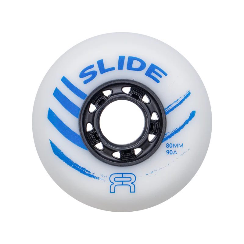 FR - Slide Wheels – ROLLER SKATE USA