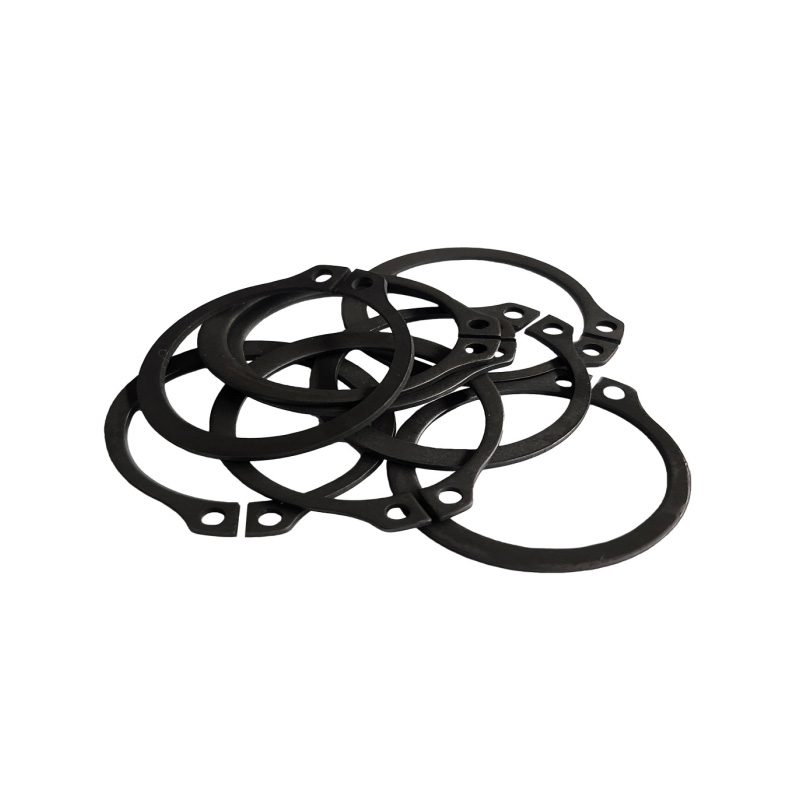 Anabolix Hub Snap Rings - ROLLER SKATE USA