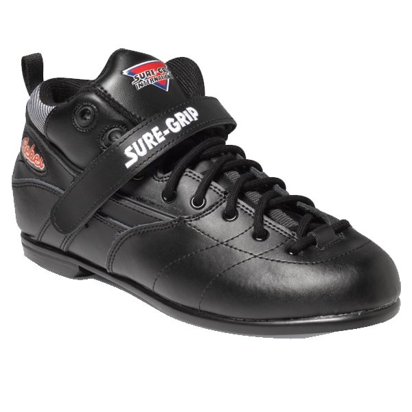 Sure Grip Rebel Boot - ROLLER SKATE USA