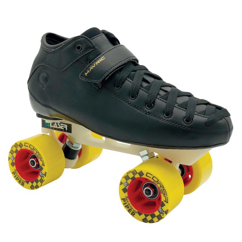 UniQ Viper Roller Skate Package - ROLLER SKATE USA