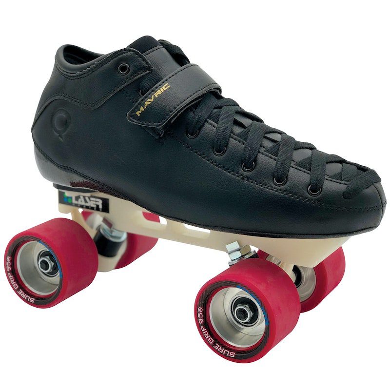 UniQ WINGMAN Roller Skate Package - ROLLER SKATE USA