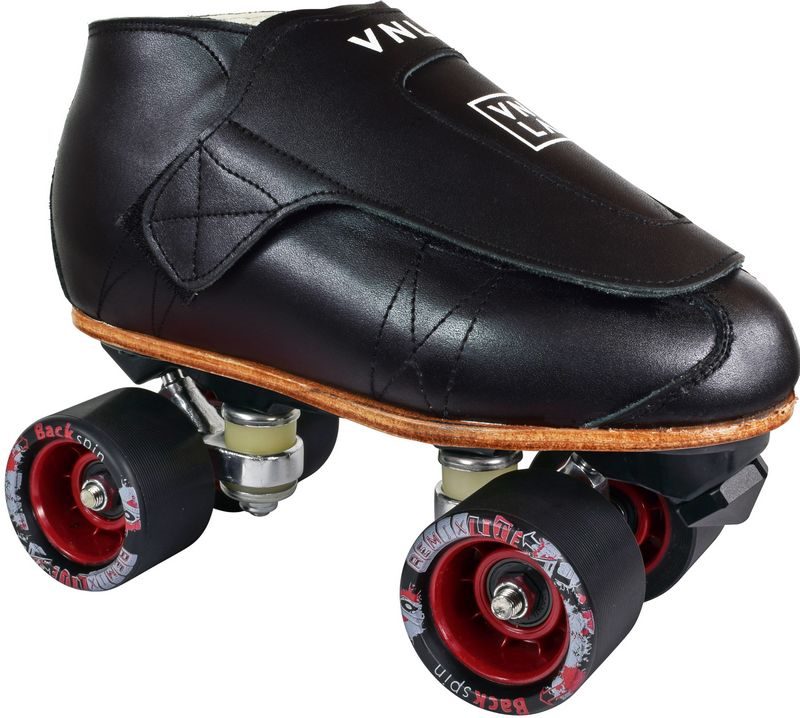 Vanilla Freestyle Pro Plus Remix Skate - ROLLER SKATE USA